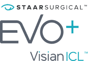 Evo Visian ICL - Arfamex equipos para dermatología y oftalmología