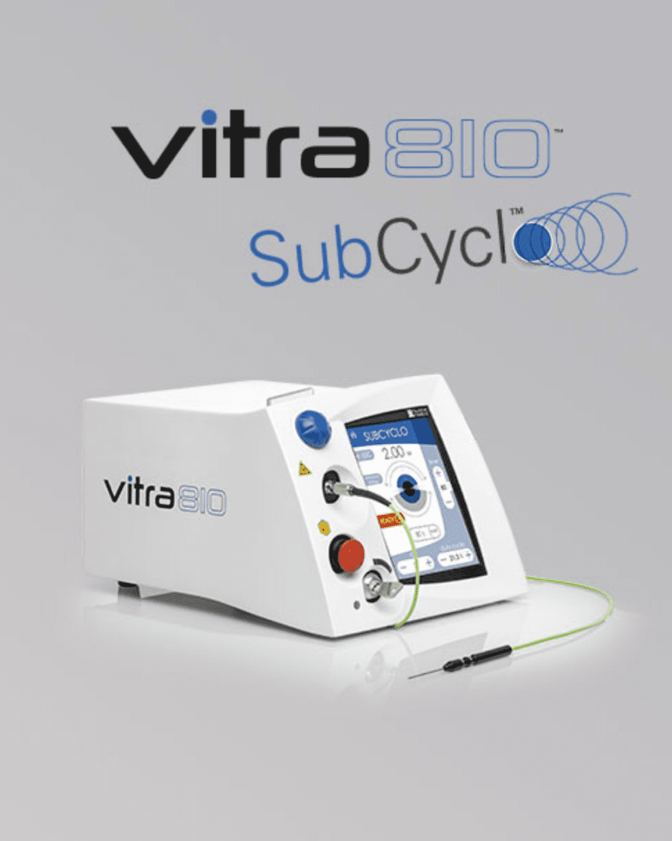 Quantel Medical - Arfamex equipos para dermatología y oftalmología